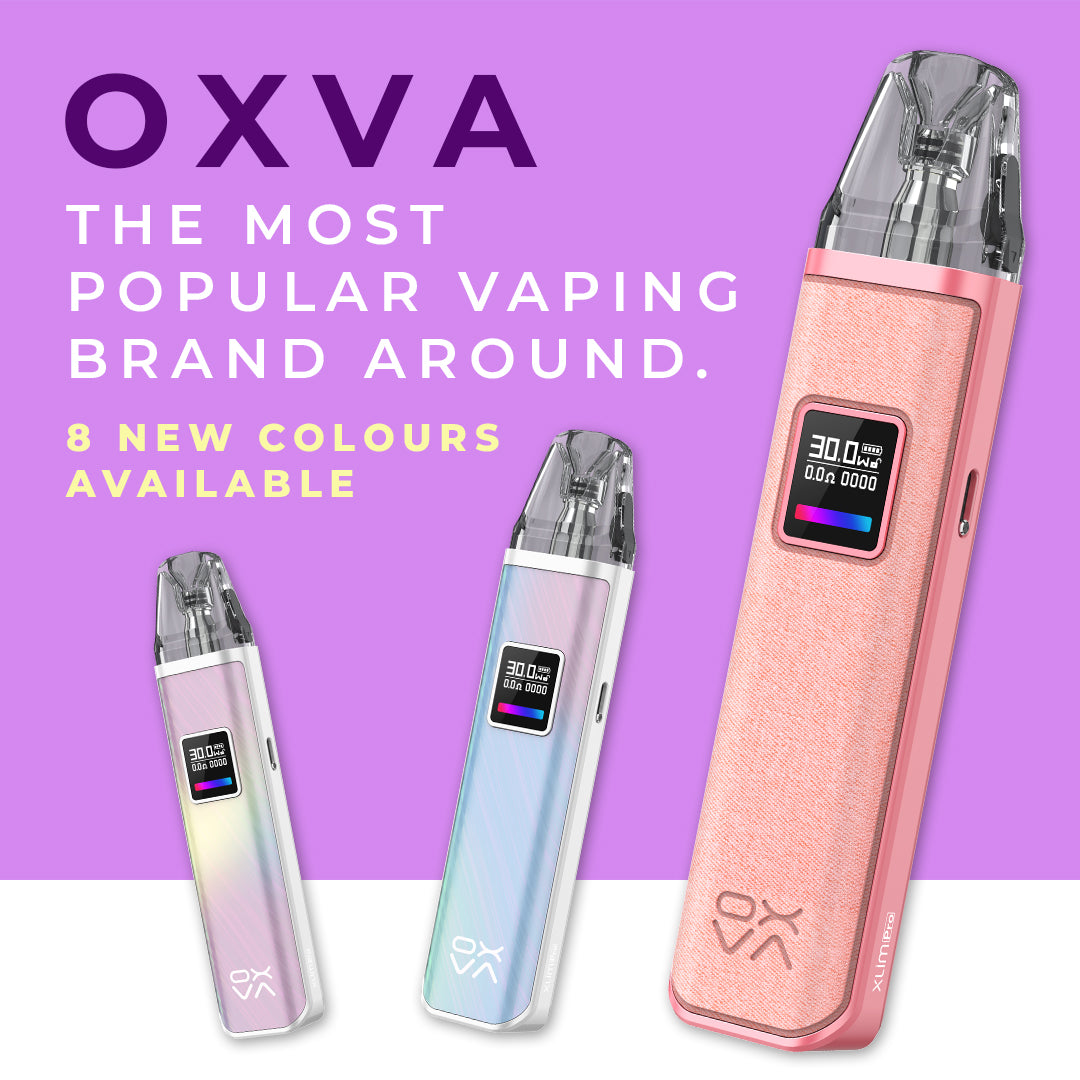 NYK ECIGS Vape Shop | UK Supplier of Kits, Vapes, E-liquids – NYKecigs